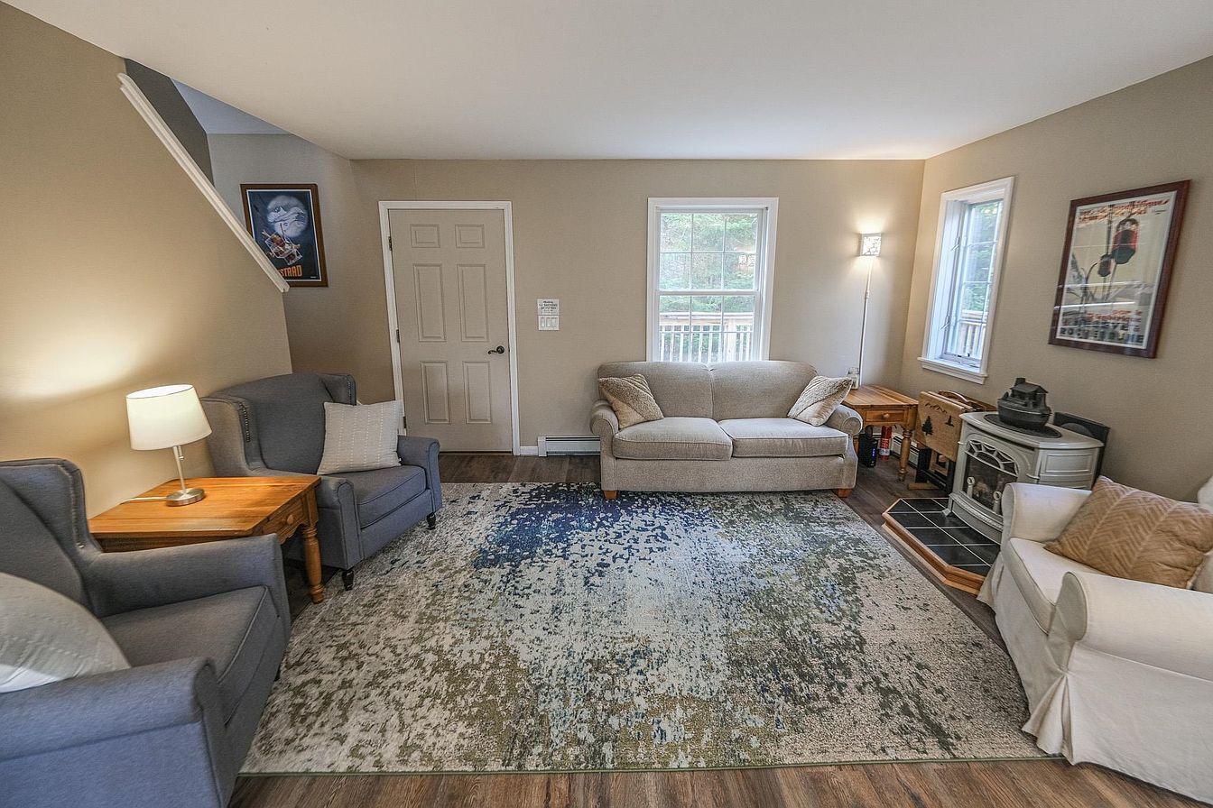 Okemo Mountain House With Private Hot Tub - Ludlow, VT