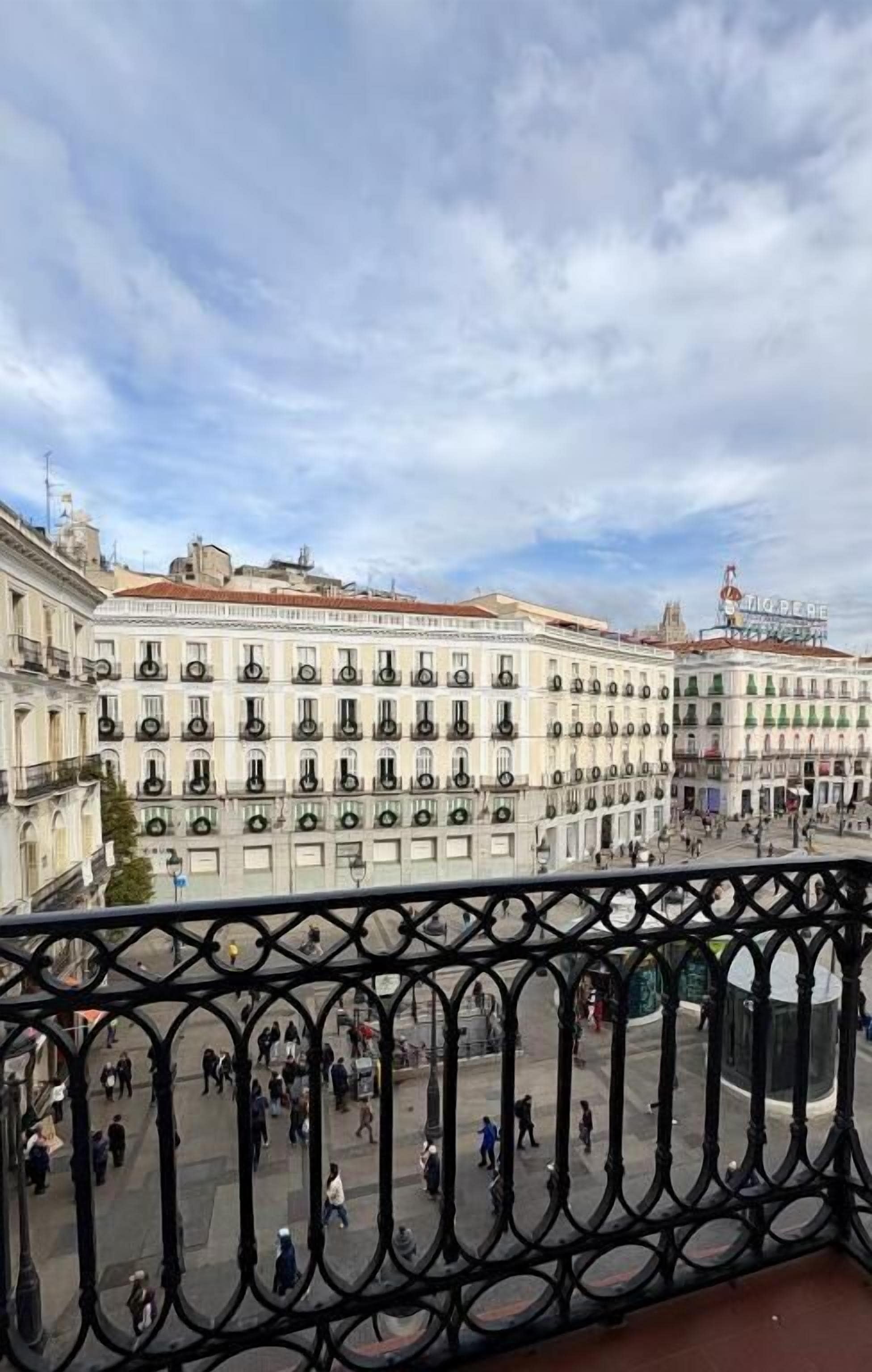 Wi-Fi de cortesia, roupa de cama