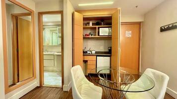 Apartamento Exclusivo | Restaurantes