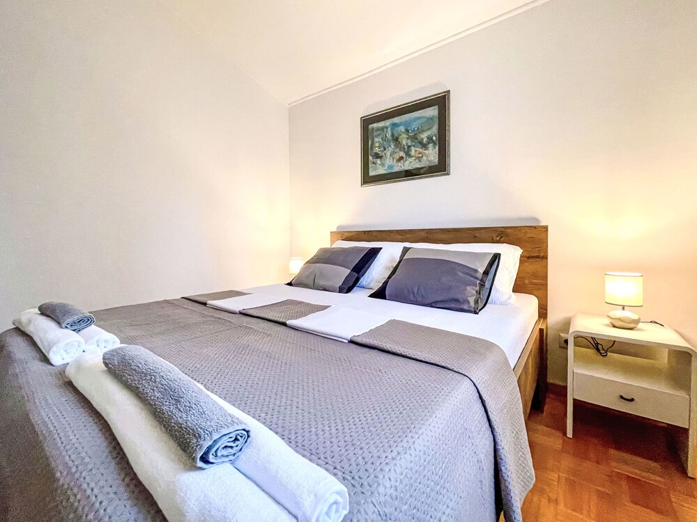 Vacation home Nada by Interhome - Razanac | Vrbo