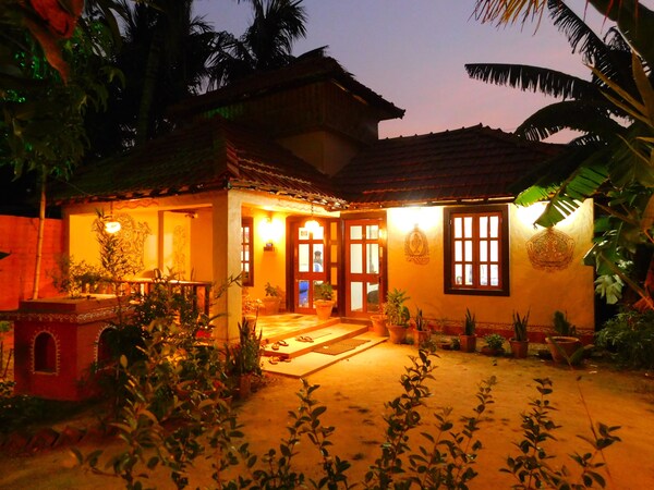 Gram Bangla Retreat - Kolkata (Calcutta)