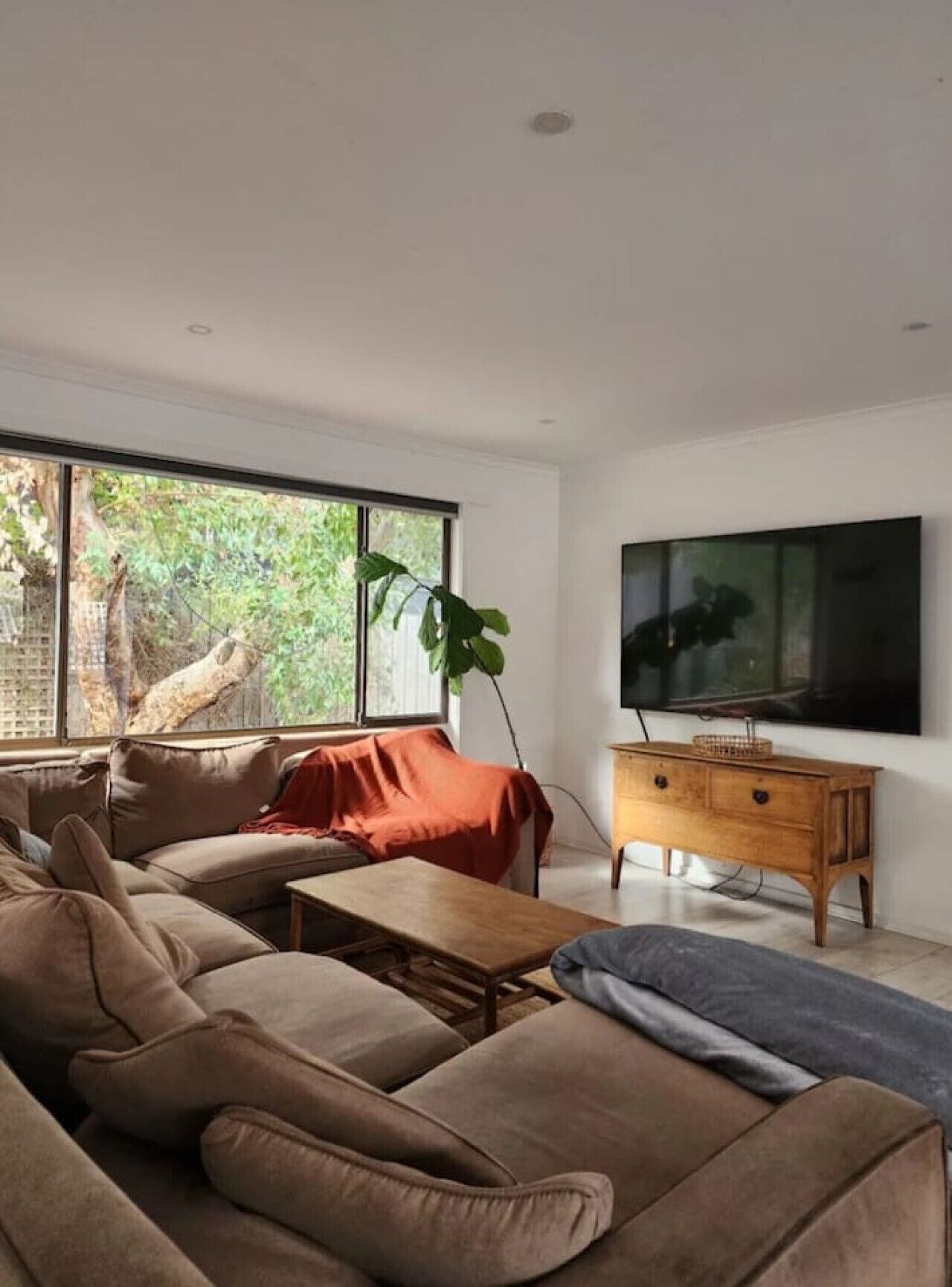 Family Beach House Among The Gum Trees - Ocean Grove