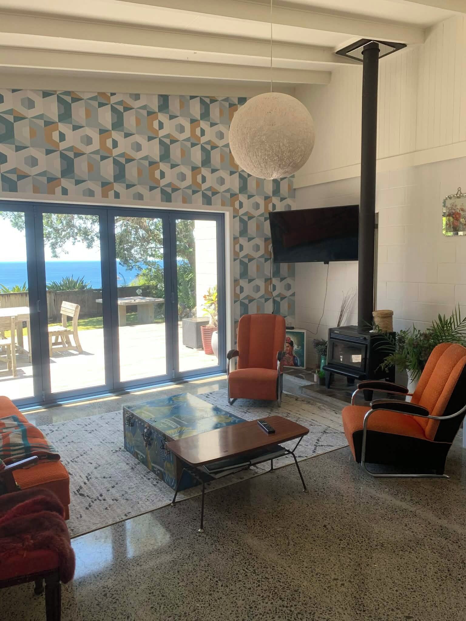 Hosts On The Coast Seaview Oasis - Hahei