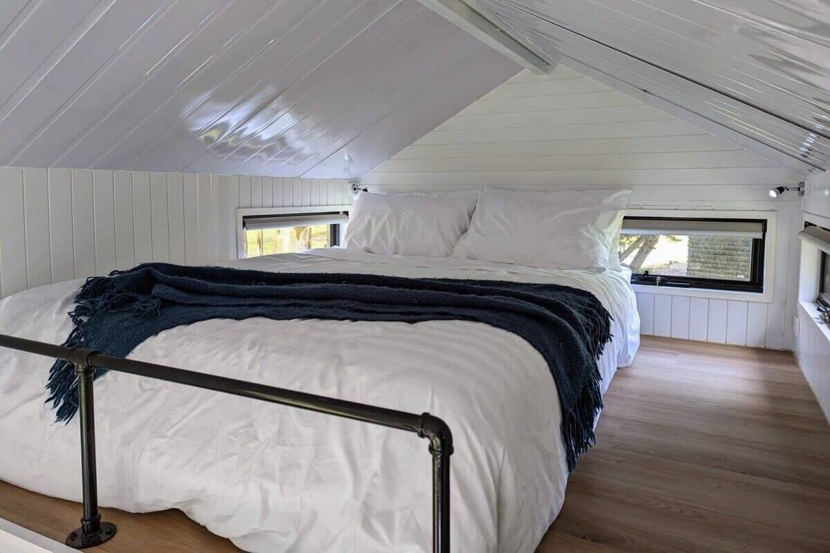 Loft | 1 quarto, Wi-fi grátis