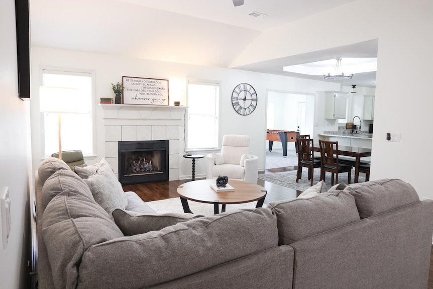 3-bedroom House In Jonesboro, Ar - 瓊斯伯勒