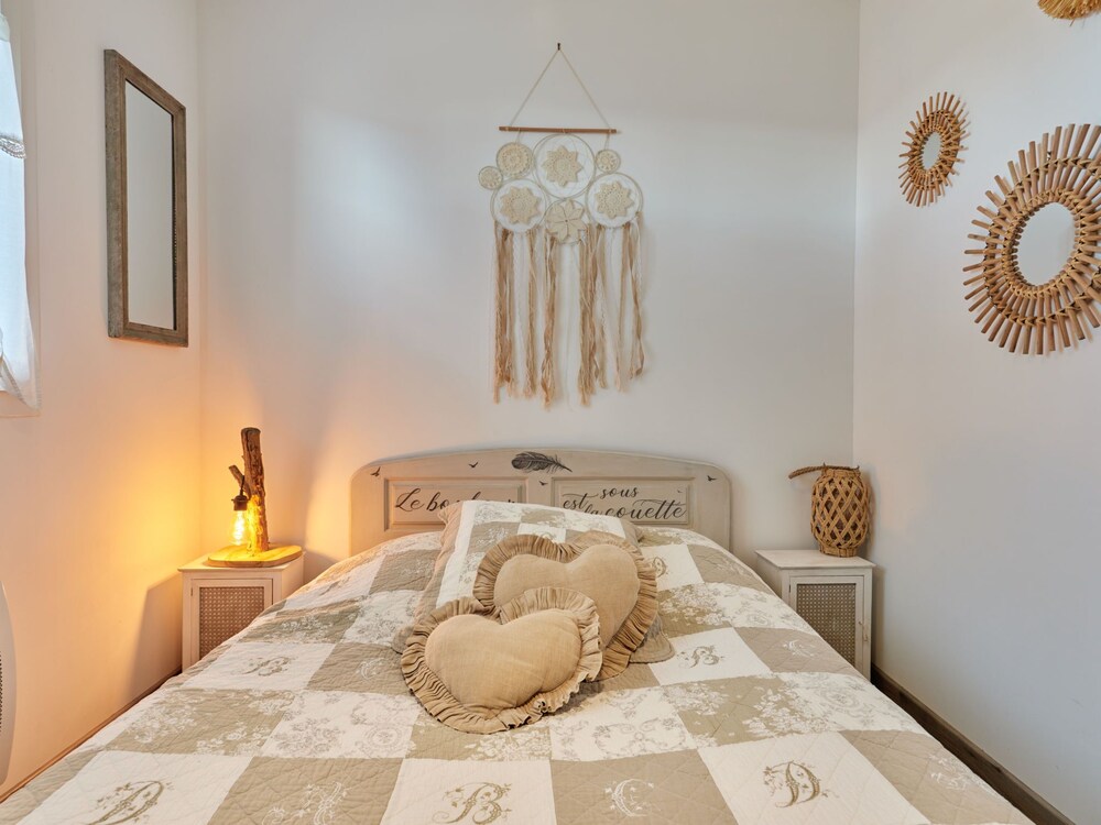 Vacation home Lésaro by Interhome - Saint-Jean-de-la-Riviere | Vrbo