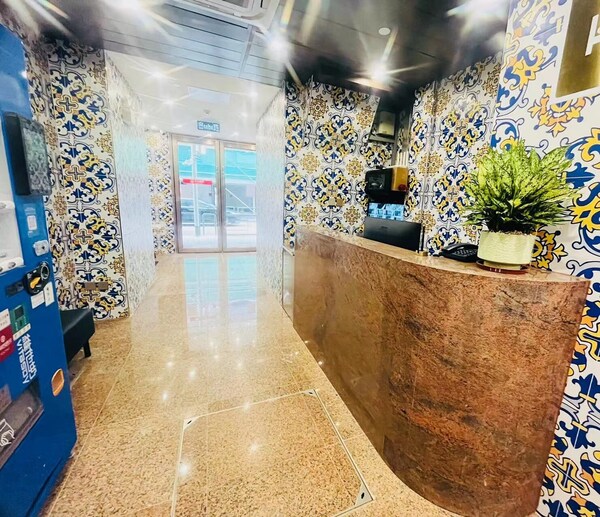 Hou Kong Boutique Hostel - Zhuhai