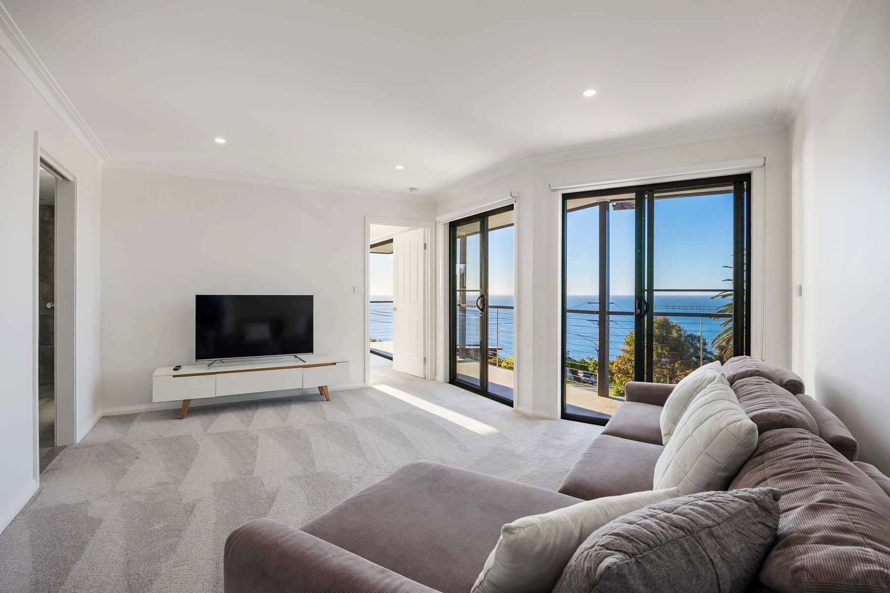 Villa Luminosa - Mount Martha