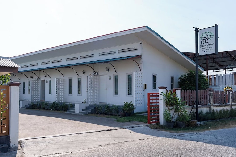 Sanipa Resort Rayong - Rayong