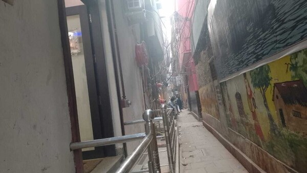 Butterfly Inn - Varanasi