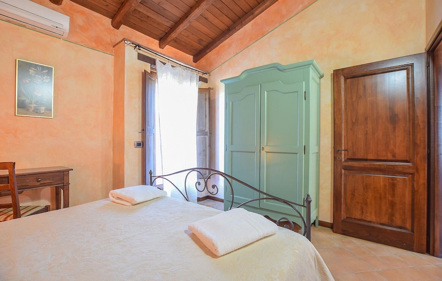 Bel Appartement à Casal Velino - San Mauro Cilento
