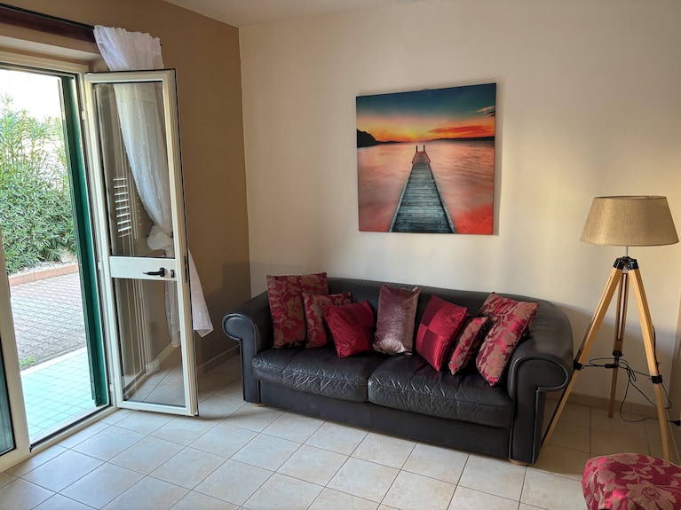 Isca Dreams Resort, Calabria, Only 300 Meters To Sandy Beach - Calabria