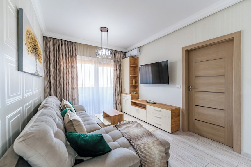 Exclusive Cozy Apartment Adora Park Arad - Arad