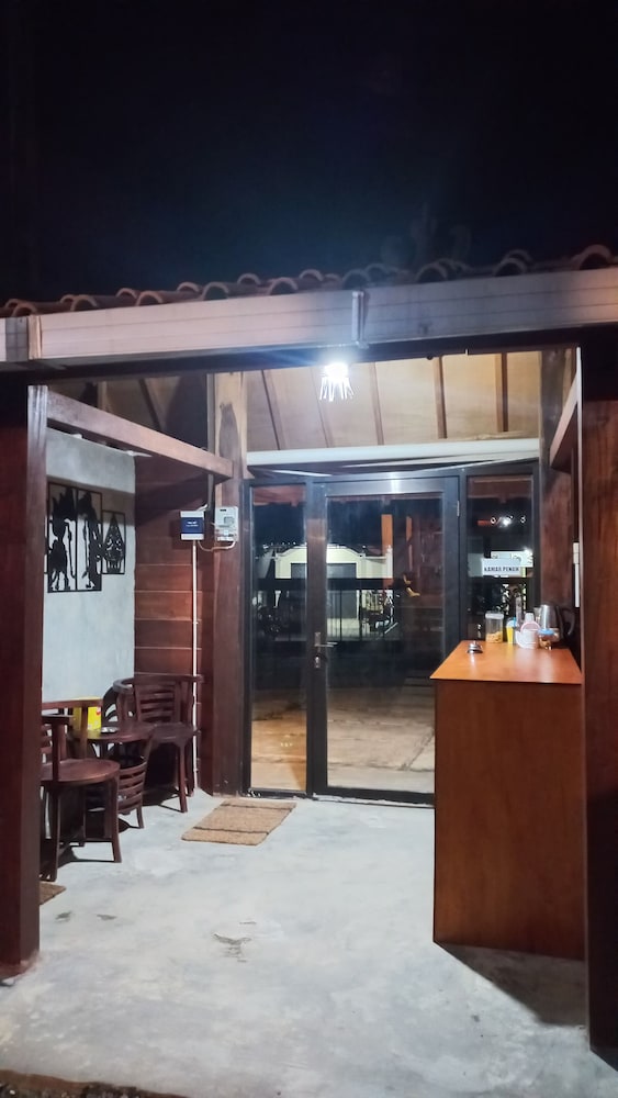 Sandyakala Borobudur - Borobudur