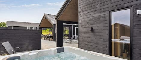 Casa | Tratamento de spa