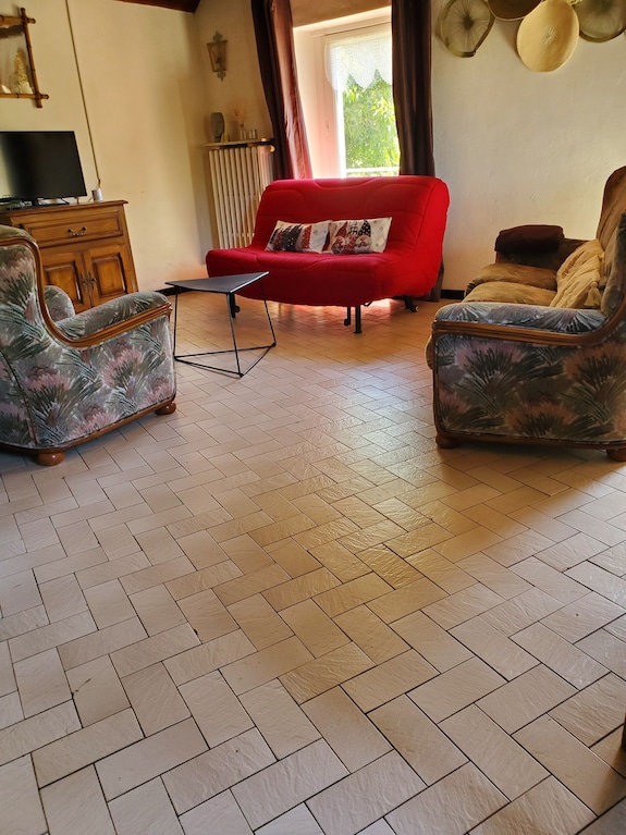Appartement à Laguiole Sur L' Aubrac - Laguiole
