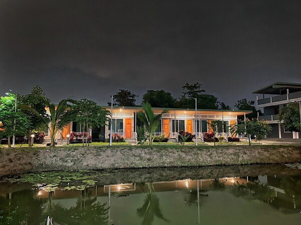 Woodviewresort - Bangkok