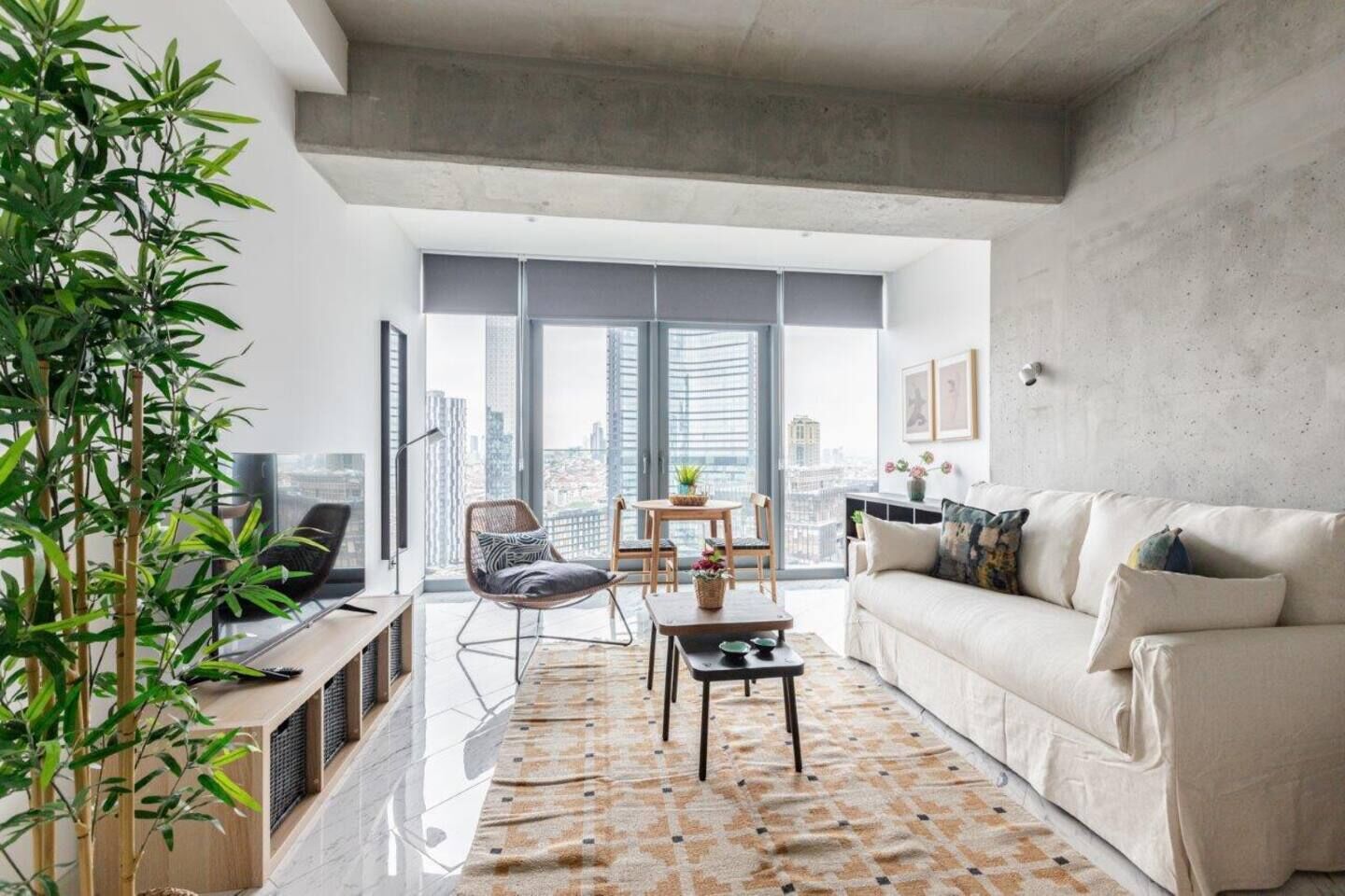 Bomonti 22 - 632 - Zeytinburnu