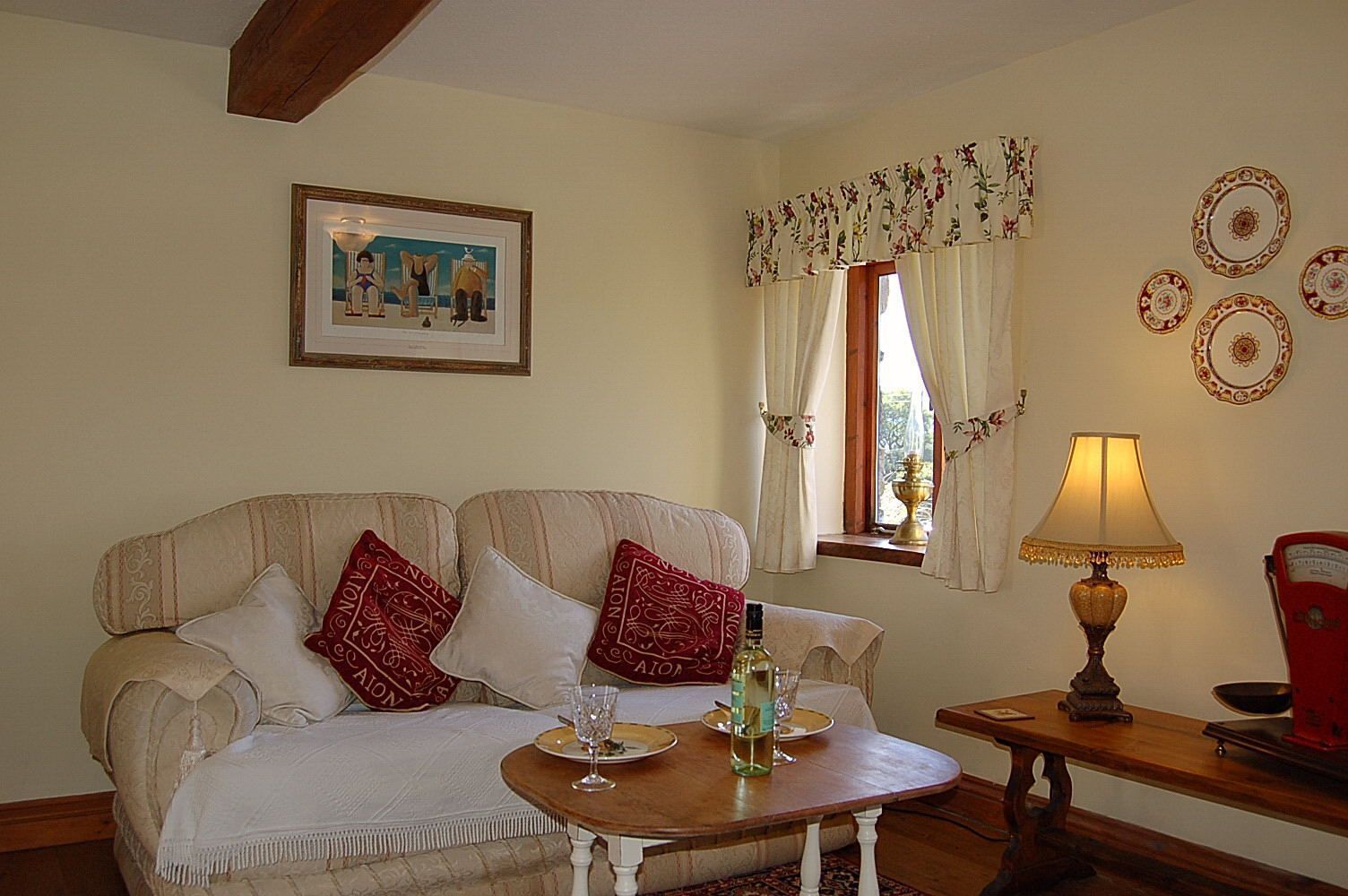 Tre-allt Gorgeous Cottage - Gwynedd