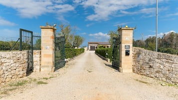 Villa | 2 quartos