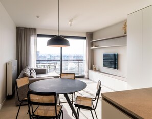 Apartamento | Restaurantes