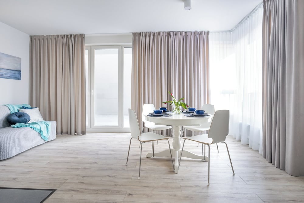 Symphony Modern Tower - Gdynia