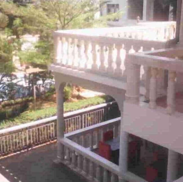 Zenith Hotel - Kigali