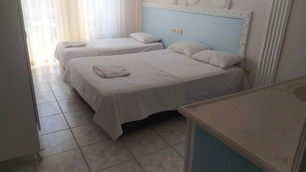 Atlantik Apart - Didim