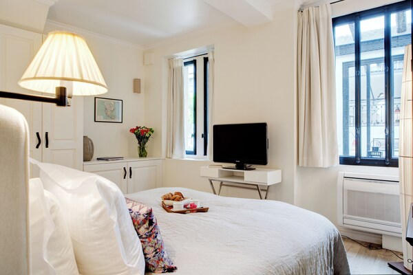 Paris Green House Residence - Panthéon