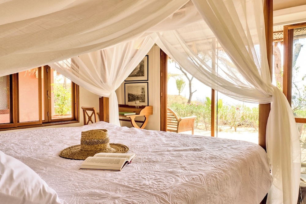 Villa Romana Boutique Hotel - Tumbes