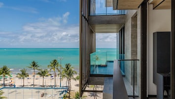 Terrenos do alojamento