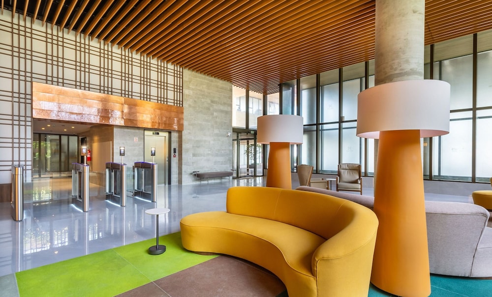 Nwts - Estúdios Com Vista Lateral Mar - Maceió