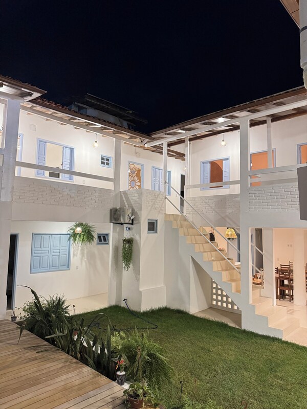 ヴィラブ - バイーア州