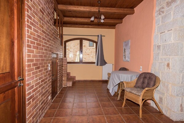 Ydria Villa C Stonebuild - Hersonissos