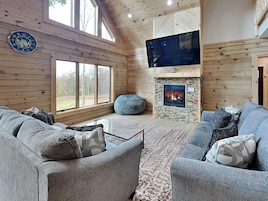 Casa (6 Bedrooms) | Comodidade do alojamento
