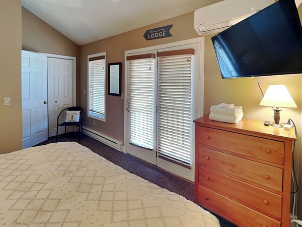 Happy Time By Taylor Made Deep Creek - Deep Creek Lake, MD