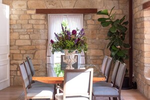 Pormenores do interior