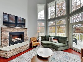 Casa (4 Bedrooms) | Comodidade do alojamento