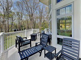 Casa (4 Bedrooms) | Comodidades da propriedade