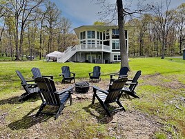 Casa (4 Bedrooms) | Fachada do alojamento