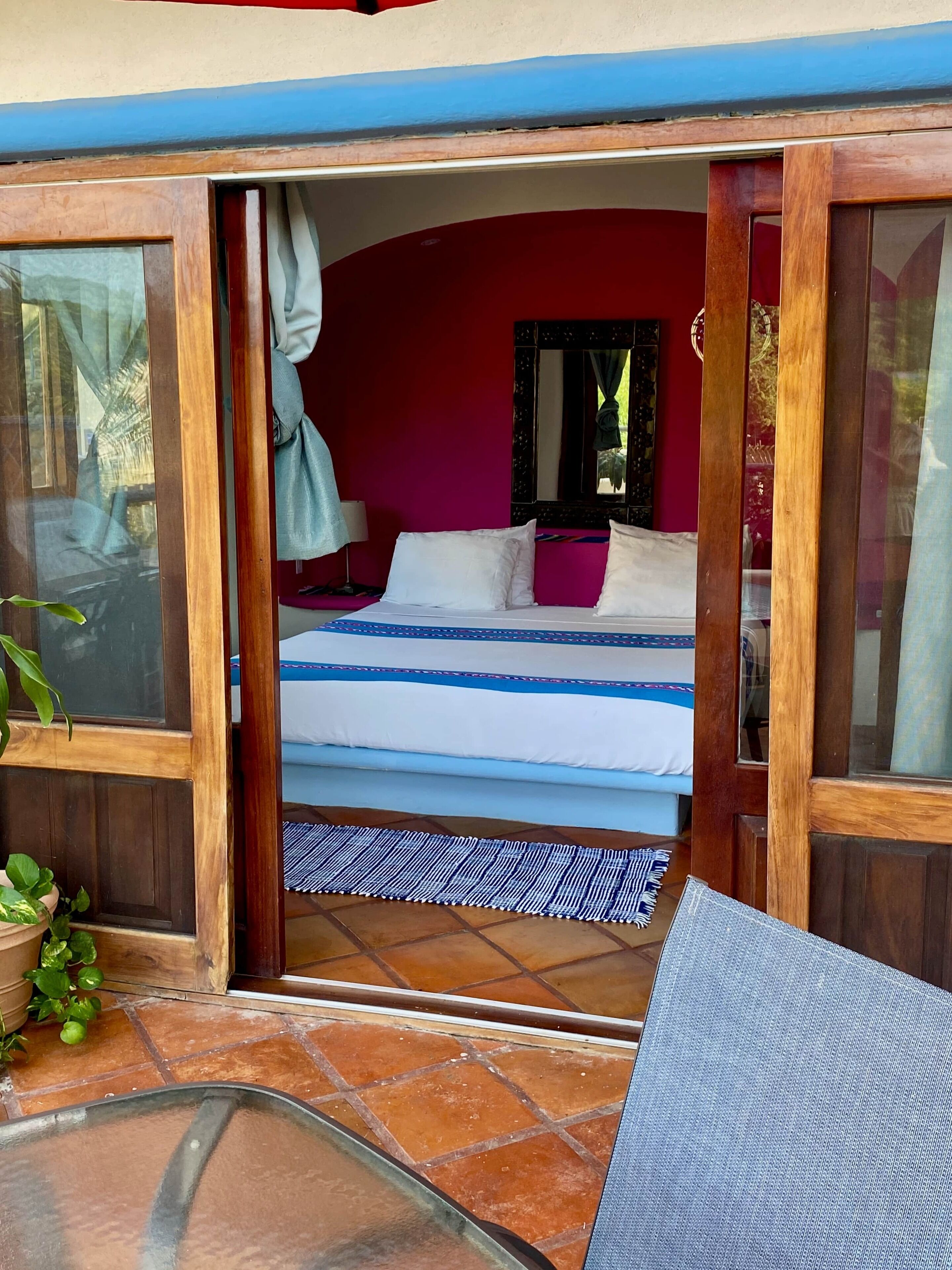 Regio - Casa Mojo's Spacious 2br, Kitchen, Pool - Sayulita