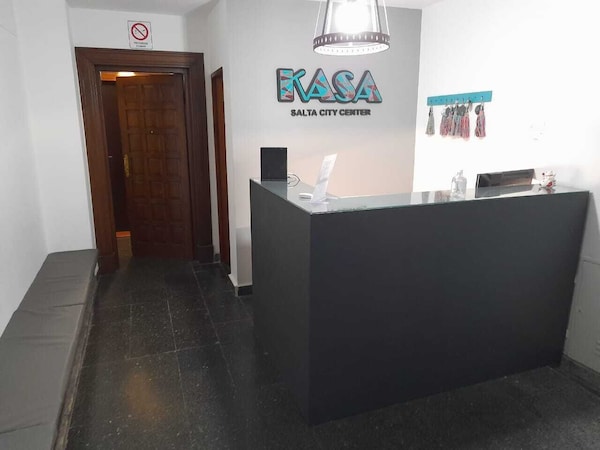 Kasa - Salta