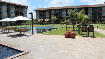 5 piscinas exteriores