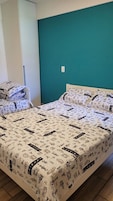 Apartamento Clássico