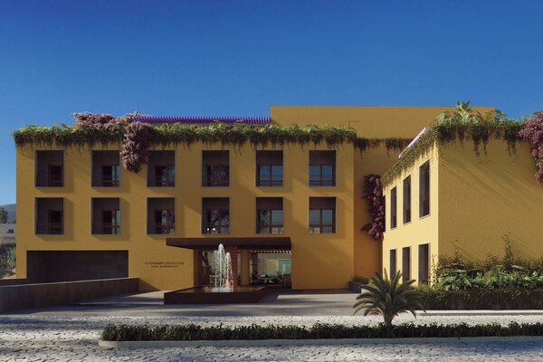 Cleviá, San Miguel De Allende, Autograph Collection - San Miguel de Allende