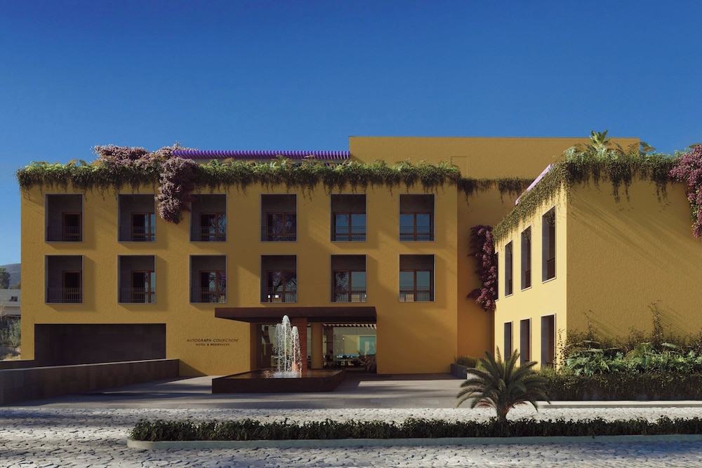 Cleviá, San Miguel De Allende, Autograph Collection - San Miguel de Allende