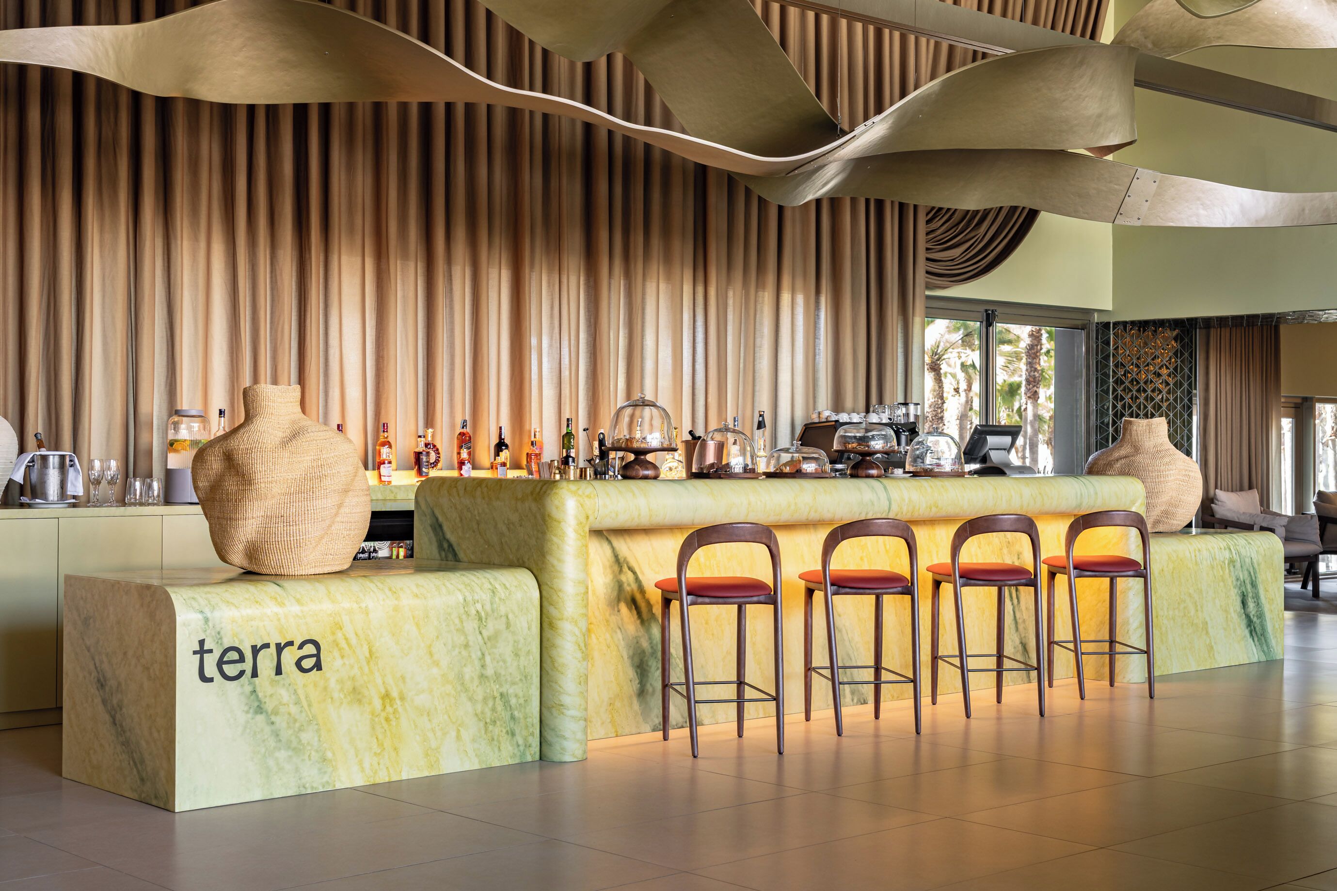 Bar (no alojamento)