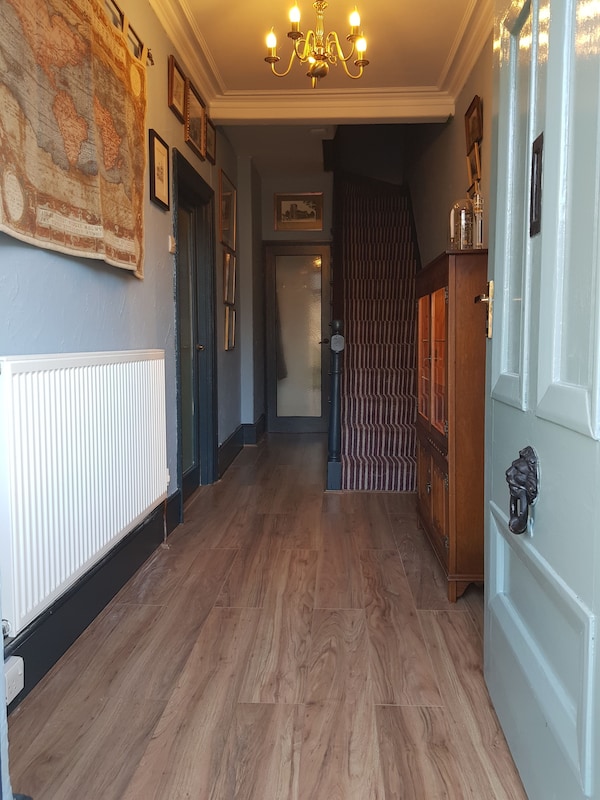 아팔론 타운하우스 - 돌갤로우