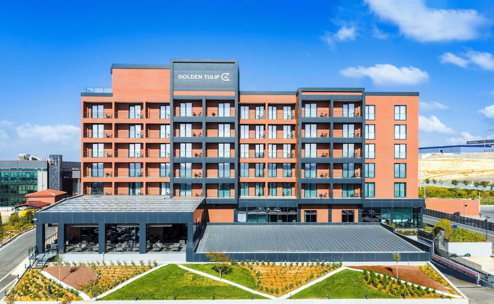 Golden Tulip Gebkim Kocaeli - Kocaeli