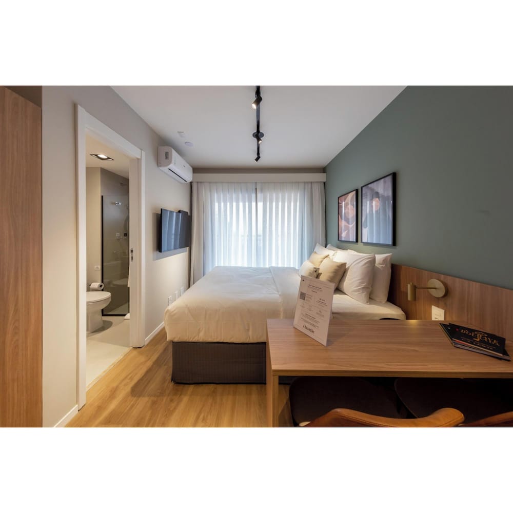 Charlie For You Paraiso - São Paulo